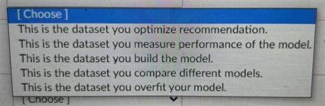 Solved Match Following Concepts With The Correct Chegg