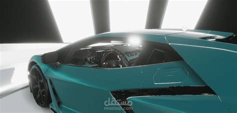 Lamborghini Rendering In Unity Hdrp مستقل