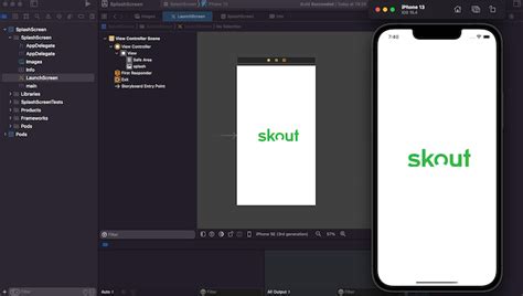 building splash screens in react native logrocket blog
