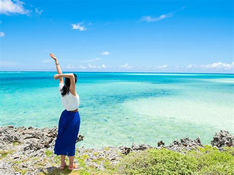 一人旅ならゼッタイ沖縄！おすすめプランをご紹介！ Sotoasobi Life（そとあそびライフ）