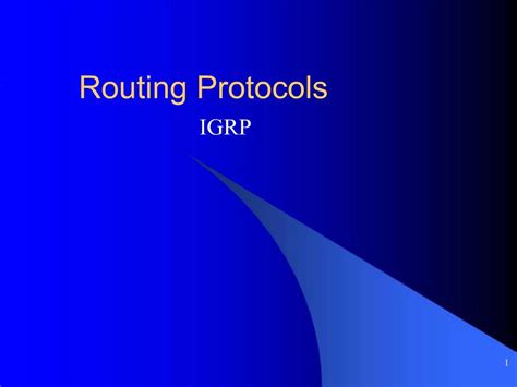 PPT Network Layer Basics And Routing Protocols PowerPoint Presentation ID 918298
