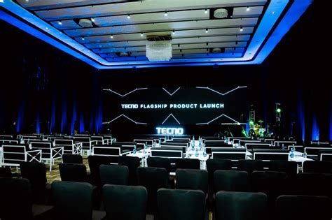 Tecno Mobile Rwanda Launches Four Flagship Products The New Times