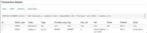 request details fusionreactor documentation