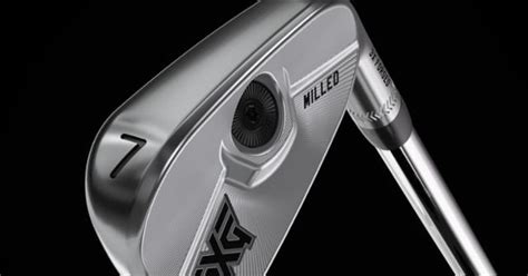 Pxg 상급자용 블레이드 아이언 0317 St 출시