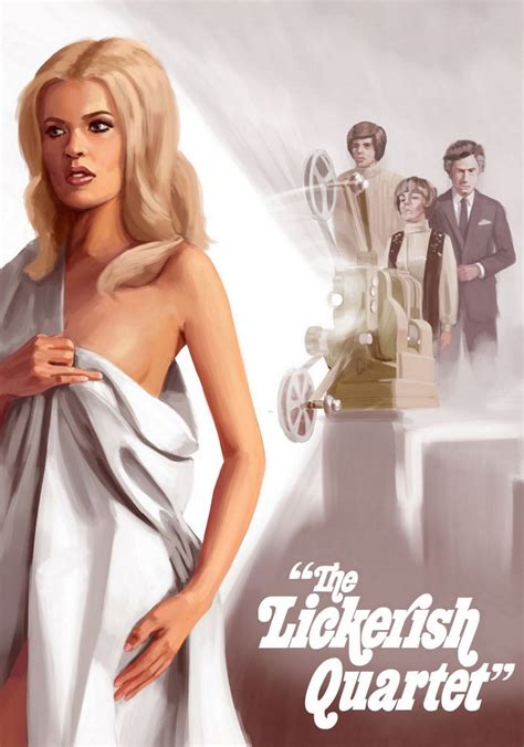 The Lickerish Quartet Streaming Where To Watch Online