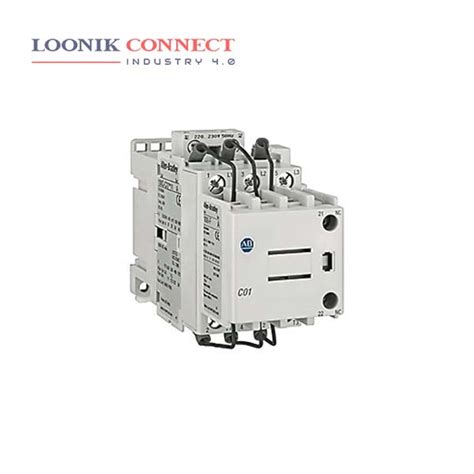 Capacitor Switching Contactors Loonik Connect