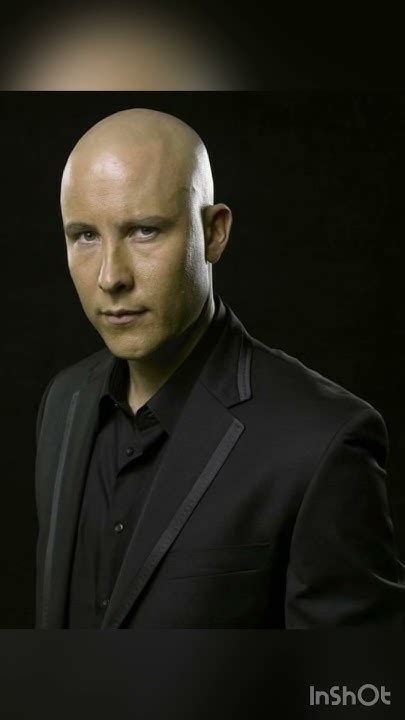 Maybe The Best Lex Luthor Smallville Lexluthor Superman Dc