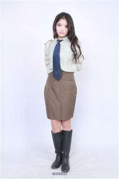 红秀军统服绳艺资源库美女热点图 女人吧