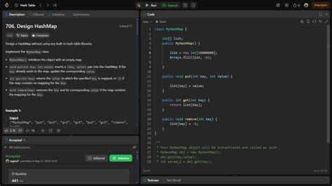 Raghul D On Linkedin Leetcodechallenge Codingjourney
