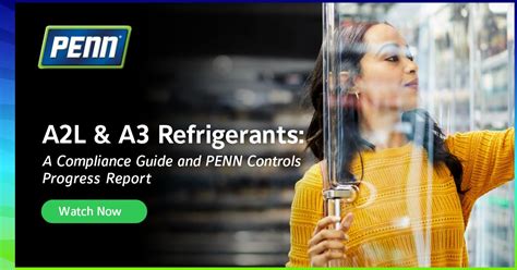 Johnson Controls On Linkedin The Use Of A2l And A3 Low Gwp Global