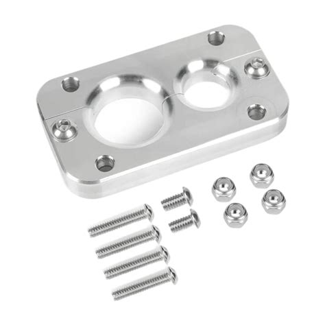 Dickly Firewall Pass Through Firewall Accessory Easy Installation Convenient 3 4