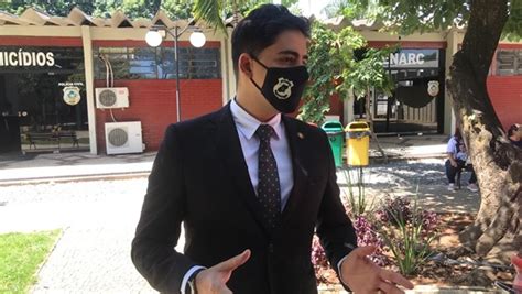 Polícia Conclui Inquérito Sobre Assassinato De Advogados E Indicia