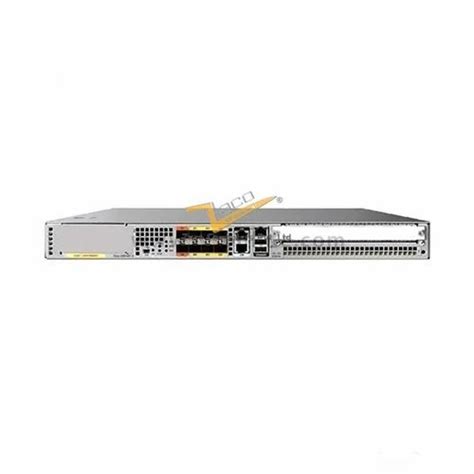 Cisco ASR X Router At Best Price In Mumbai By Zaco Computers Private Limited ID