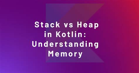 Memory Management Is An Important Part Of Programming Because It