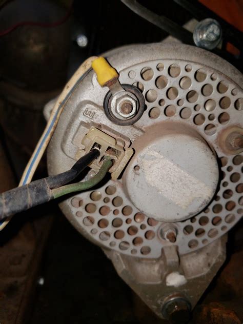 Alternator Wiring IH8MUD Forum