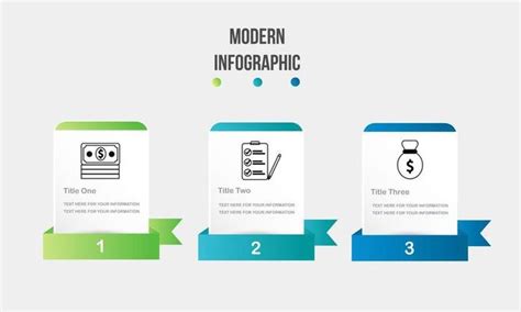 Infographic Header Vector Art Icons And Graphics For Free Download