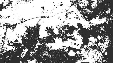 거친 그런 지 질감 배경 고민된 질감 오버레이 벡터 프리미엄 벡터