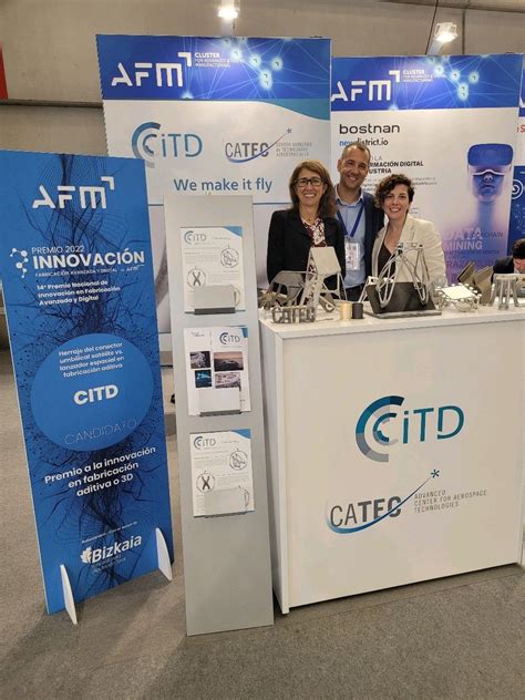Citd Engineering And Technologies On Linkedin Additivemanufacturing Engineering Aerospace