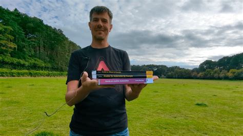 Featuring Luca Berton