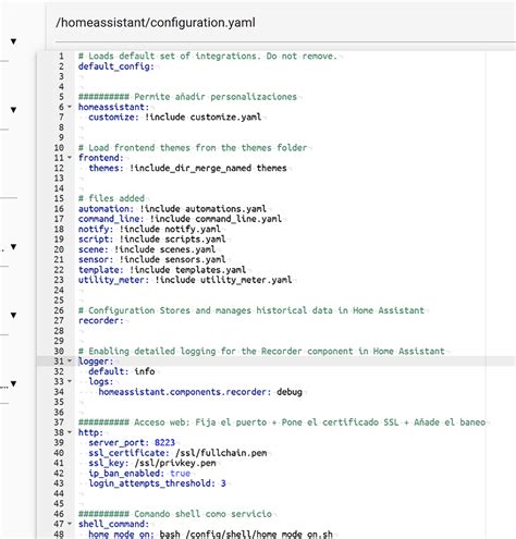 Invalid Config The Following Integrations And Platforms Could Not Be Set Up Configuration