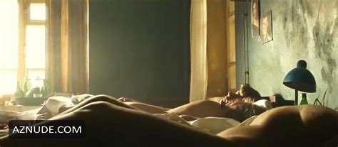 Legenda No 17 Nude Scenes Aznude