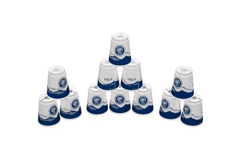 2025 Stack Up Overview Sport Stacking