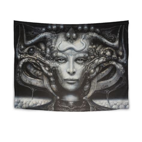 Bandeira H R Giger Li I Best Pick