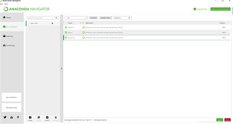 Jupyter中import Cv2出现no Module Named Cv2解决办法jupyter No Module Named