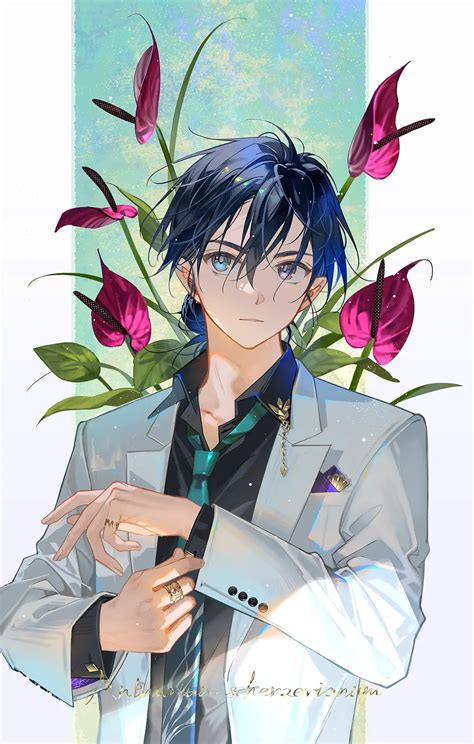 Ajiro Shinpei Summertime Render Image By Tidsean 4371258