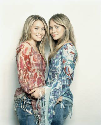 Mary Kate Ashley Olsen Poster G370679 IcePoster Com