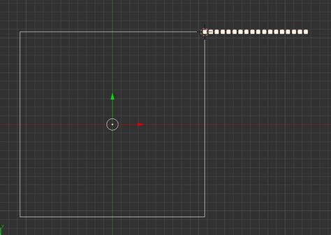 Why Array Not Following The Curve Path Modeling Blender Artists