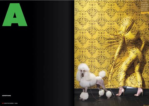 More From Dv Following Graphis Issue 376 Release Devitoverdi