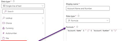 Power Fx Formula Columns In Dataverse Preview Aric Levins Digital