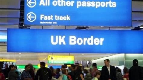 想移民英國嗎？快來看英國最新移民政策：只問技能高低、不分歐盟內外 風傳媒