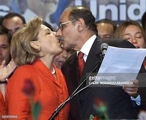 158 Horacio Serpa Uribe Photos And High Res Pictures Getty Images