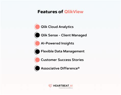 The 10 Best Reporting Tools For Healthcare Analytics Of 2024 Heartbeat Ai