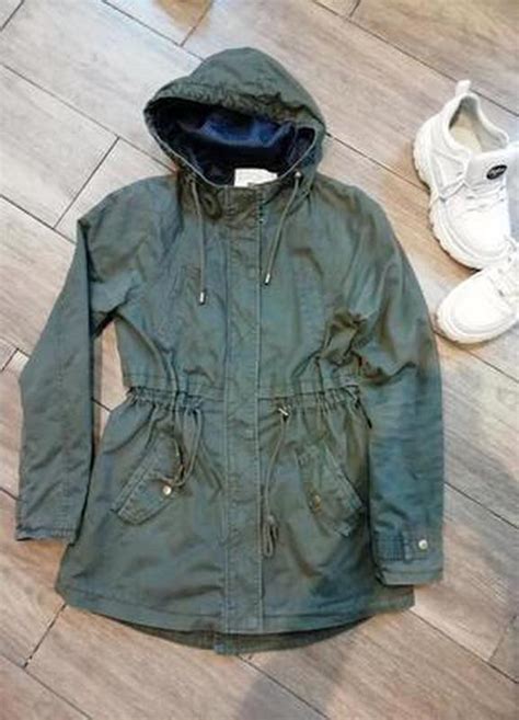 Парка — ціна 299 грн у каталозі Парки Купити жіночі речі за доступною ціною на Шафі Україна