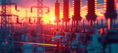 Are Corporate Interests Holding Back Grid The Daily Tribute