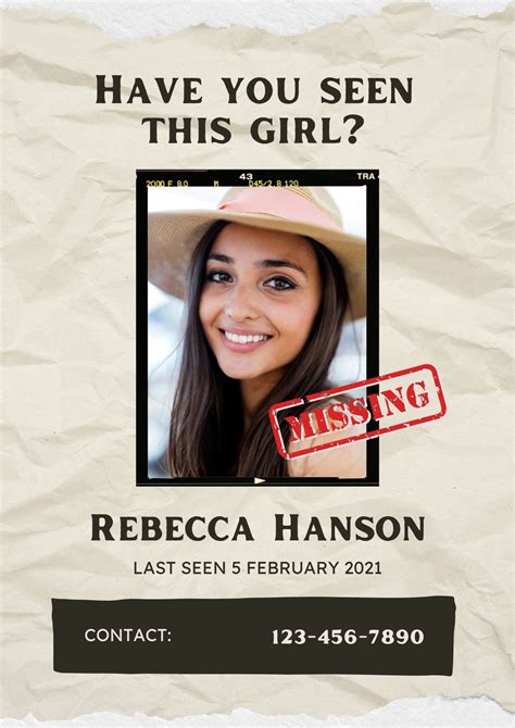 Blank Help Wanted Ads Examples