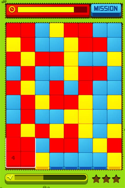 Cubles Play Online On Flash Museum 🕹️