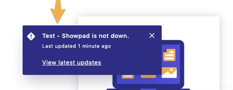 Using The Showpad Help Center Showpad Help Center