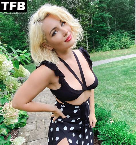 Stephanie Matto Nude Photos And Videos 2025 Thefappening