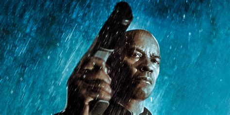 8 Reasons The Equalizer 3s Box Office Is So Good Explaining 68m Success