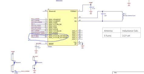 Lpc8n04 Nxp Community
