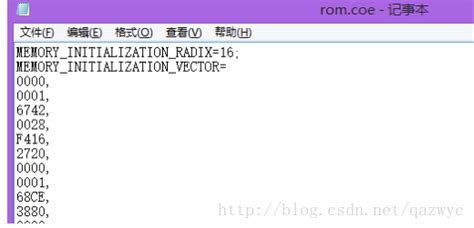 Verilog Vga 静态显示图片vga 显示图片 Systemverilog Csdn博客