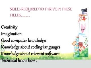 Ppt Of Web Designing And Development PPTX Web Development Internet