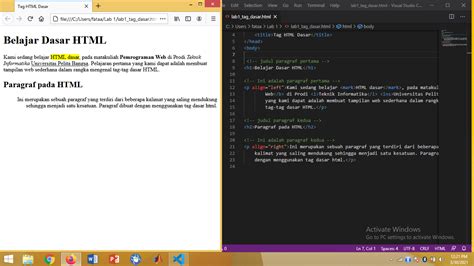 Github Dimasreza Lab Web