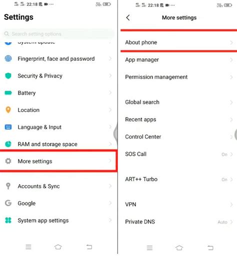 How To Enable Disable Developer Options In Vivo Smartphones