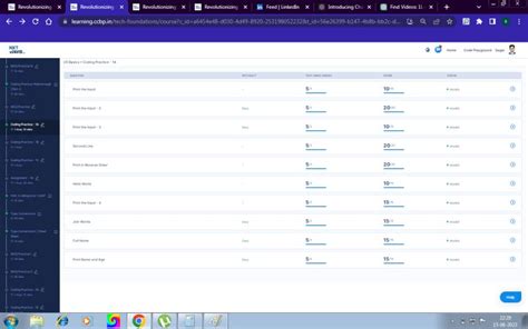 Er Sagar Devidas On Linkedin Nxtwave Nxtwave Nxtwave Nxtwave