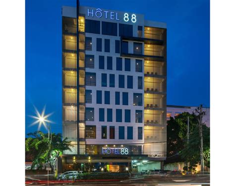 Hotel 88 Embong Malang By Wh Diskon S D 30 And Harga Promo